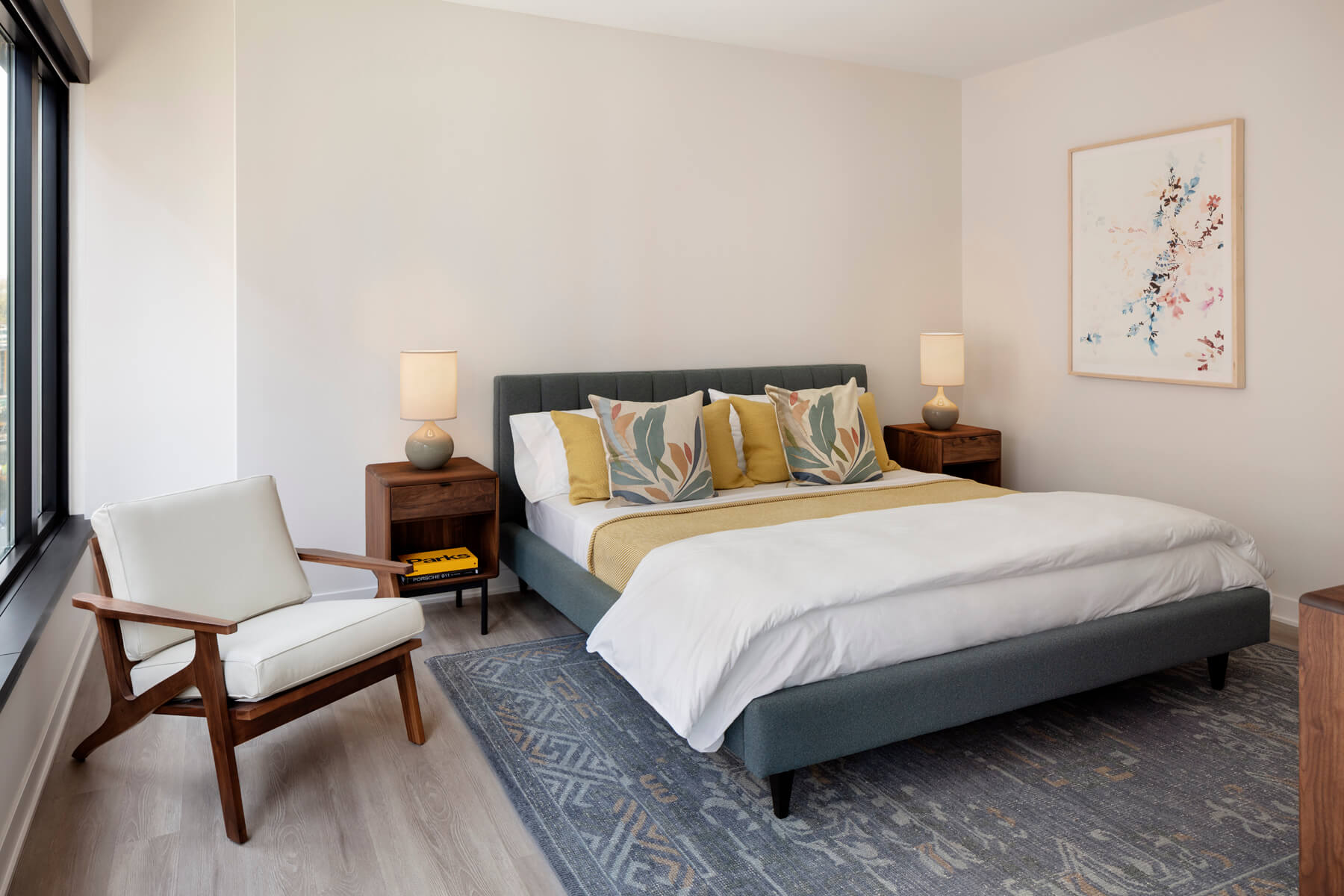 Floorplans| Luxury Apartments in USQ | Prospect Union Square